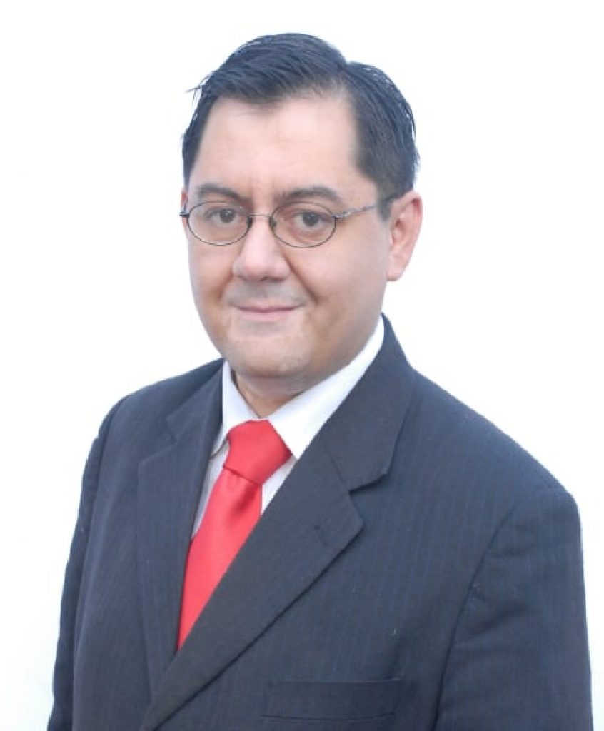 ¿Quiénes son? ¿Cuáles son sus ideas? Los candidatos a concejal por San ...